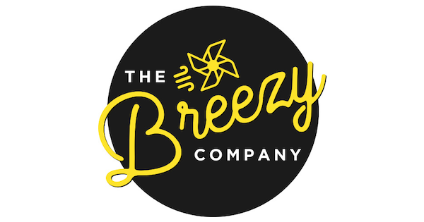 Solidong Breezy Logo